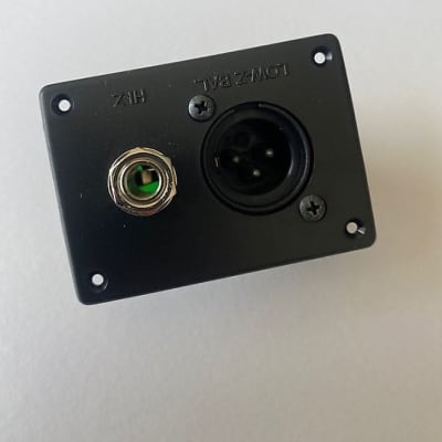 Shadow P7 EQ Acoustic Guitar Pickup Preamp | Reverb