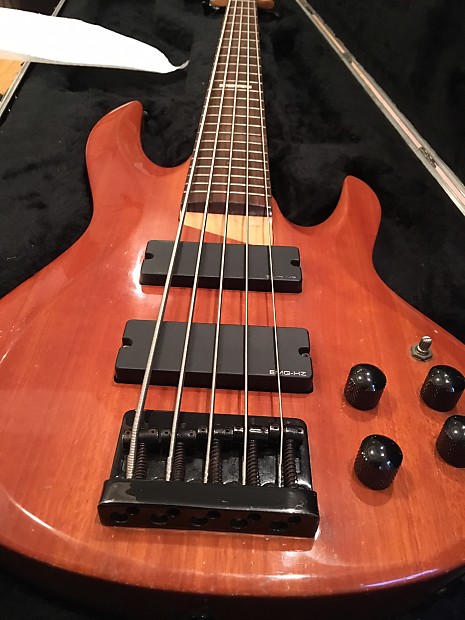 ESP LTD B205 1998 Including SKB case | Reverb