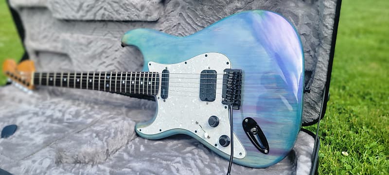 Lefty ARA Designs Fender Stratocaster 2023 | Reverb