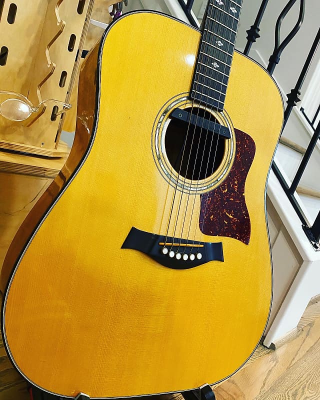 Taylor K20 1990 koa | Reverb