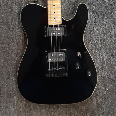 Schecter Diamond Series tele style Electric Guitar from | Reverb
