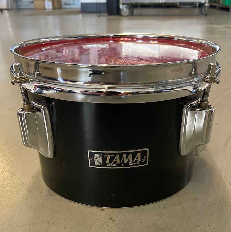Tama 8 inch Imperialstar concert tom End of 70`s begin of | Reverb