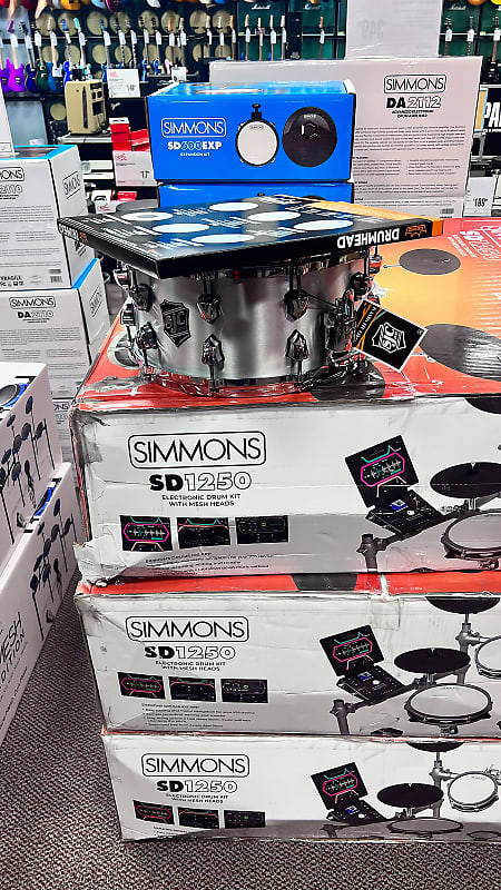 SJC Alpha Aluminum Polished | Reverb