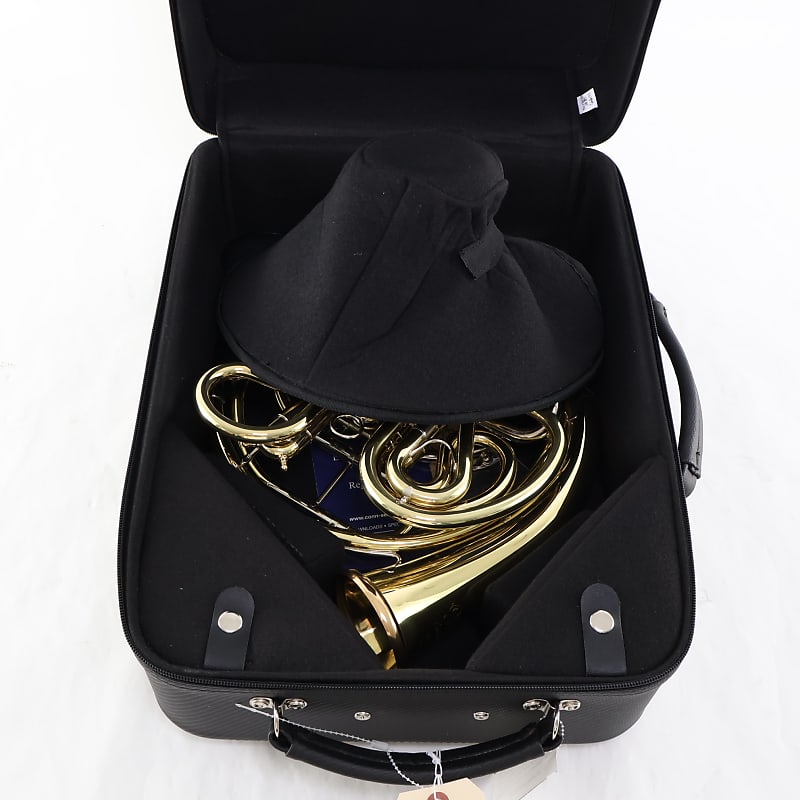 Holton Model H280 'Farkas' Professional Double French Horn | Reverb UK