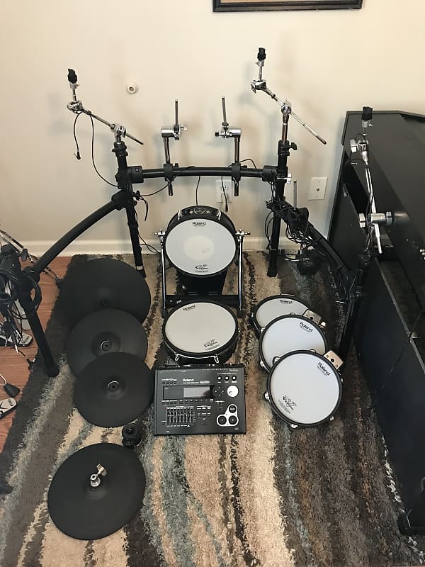 Roland TD30 | Reverb