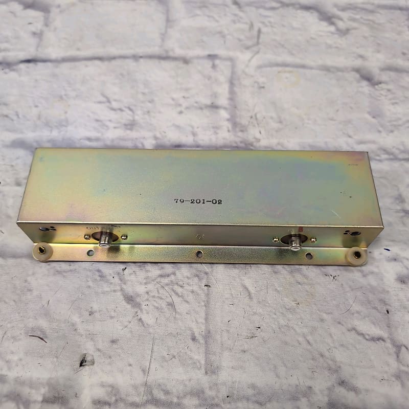 Reverb Tank 79-201-02 | Reverb