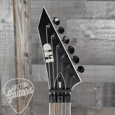 ESP LTD M-400 with EMG Pickups | Reverb