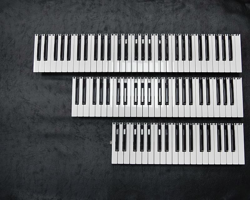 Fatar Tp 9/s with aftertouch 37 key version | Reverb