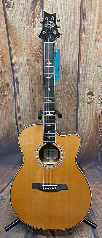 PRS SE A40E Angelus with Fishman GT1 Pickup 2018 - 2021 | Reverb