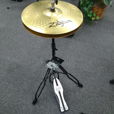Mapex H400 400 Series Hi-Hat Stand | Reverb
