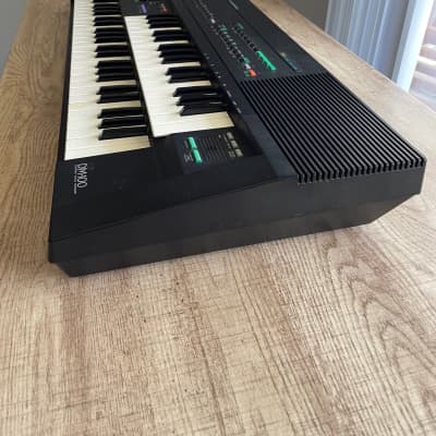 Casio DM-100 Dual Keyboard | Reverb