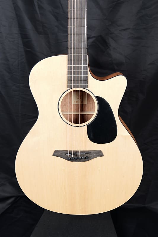 Furch Master's Choice Violet Gc-SM SPE - Natural | Reverb