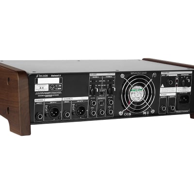 Two Notes Reload II Reactive Load Box | Reverb