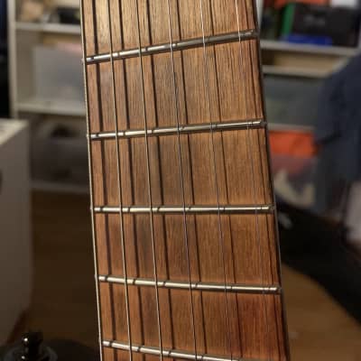 Warmoth Telecaster custom neck - whole Canary | Reverb