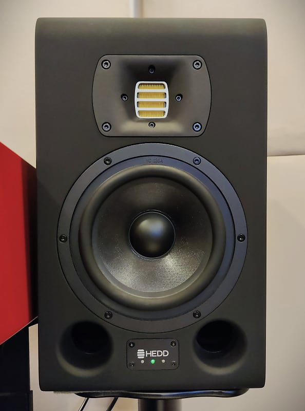 HEDD Type 07 2020 black (pair) | Reverb