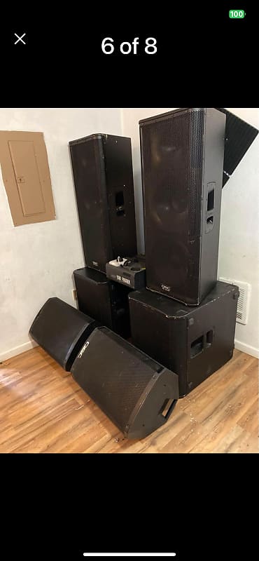 QSC Ks118 2020 | Reverb