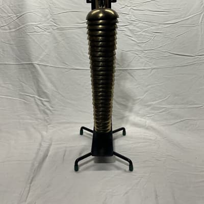 LP Latin Percussion LP450 26 Bell Tree with Stand | Reverb