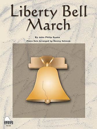 Liberty Bell March | Reverb