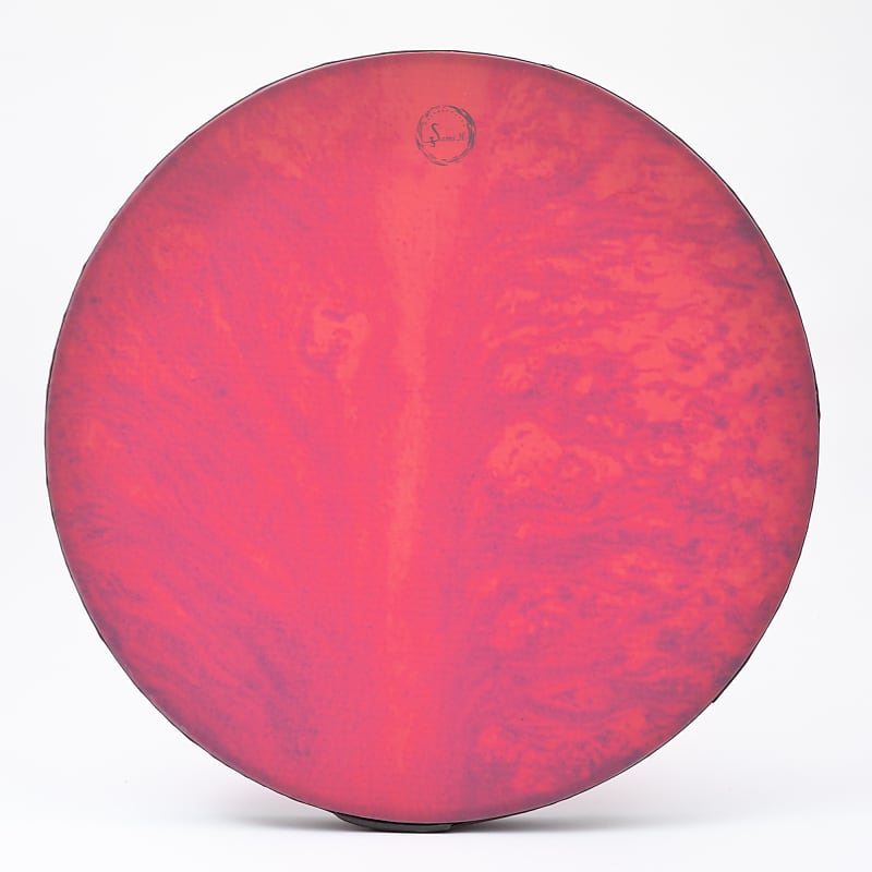 Professional Daf Erbane Drum Cherry Tree Hand Made by Sami | Reverb