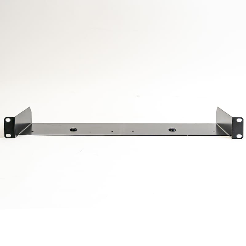 Studio Rack Shelf for Boss Micro Rack Effect Series Units | Reverb