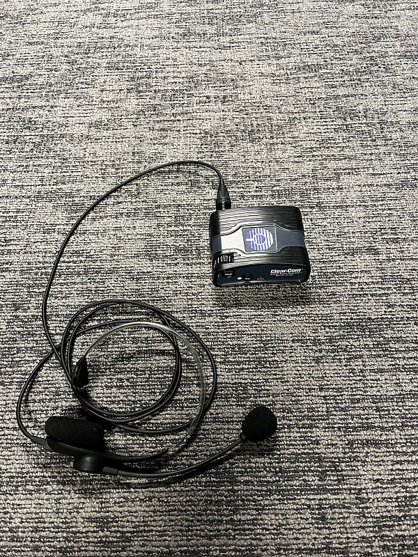 Clear-Com RM-701 2018 | Reverb