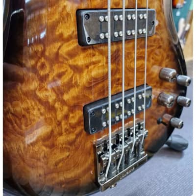 JACKSON Js Series Spectra Bass JS3Q LRL Dark | Reverb Deutschland