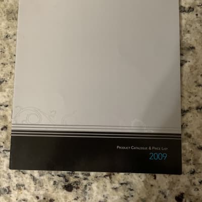 G&L Tribute Catalog ASAT Legacy etc | Reverb