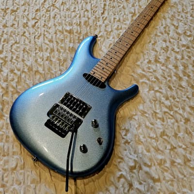 Ibanez JS700 Joe Satriani Signature | Reverb
