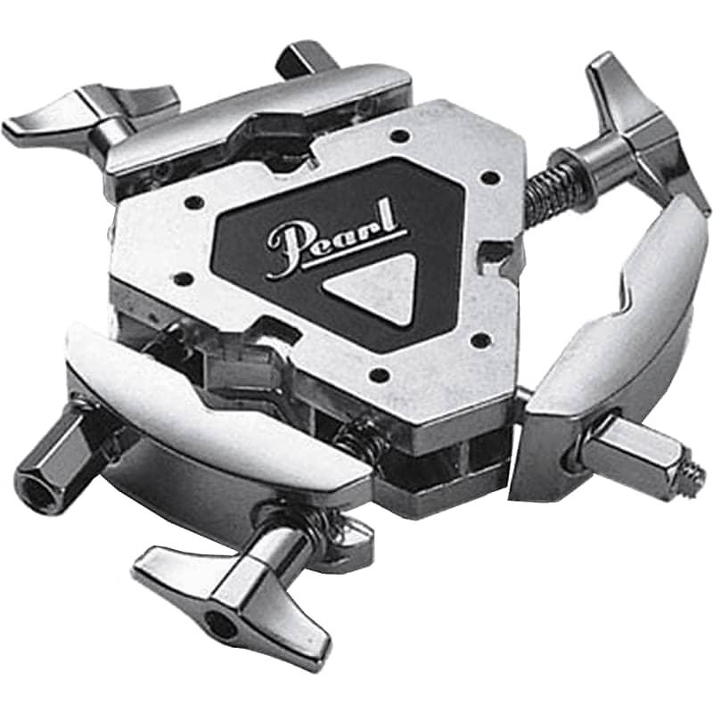 PEARL - ADP30 - Multi clamp triple | Reverb