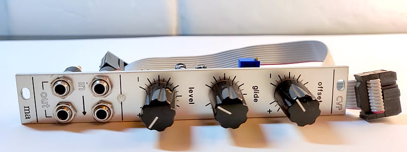 Manhattan Analog CVP (Control Voltage Processor) | Reverb