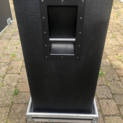 Krank Krankenstein 4 x 12 cab Dimebag Darrell 2006 | Reverb UK
