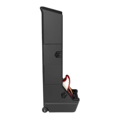 Ultimate Gator Mini Vault: Secure Storage for Two Electric | Reverb