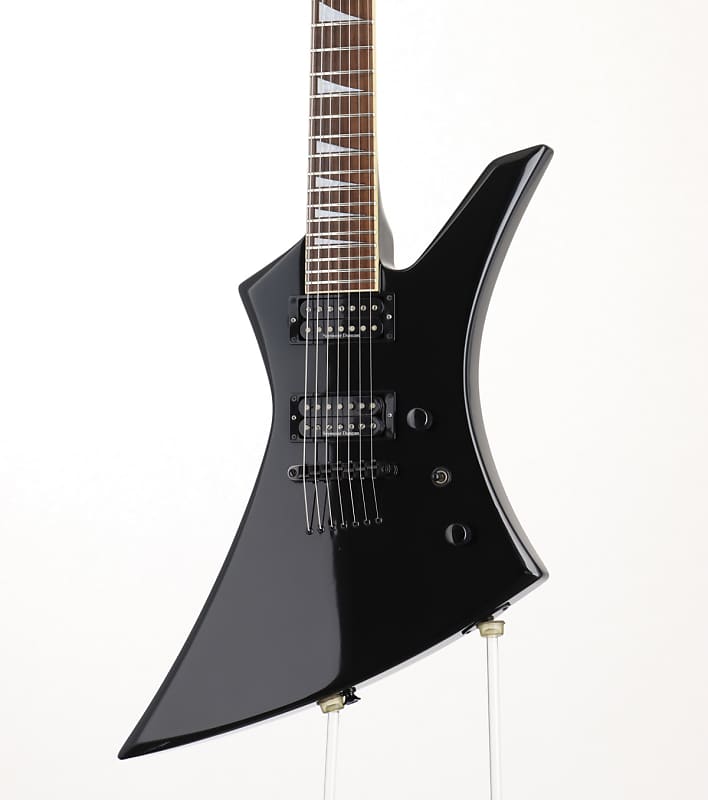 Jackson Stars Ke7 Bk (S/N:001674) (11/27) | Reverb