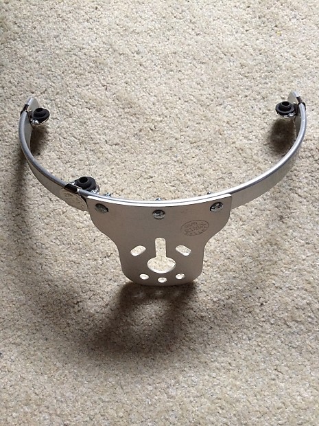 Gauger Percussion Inc. RIMS Alloy Pro series Aluminum for 10" | Reverb