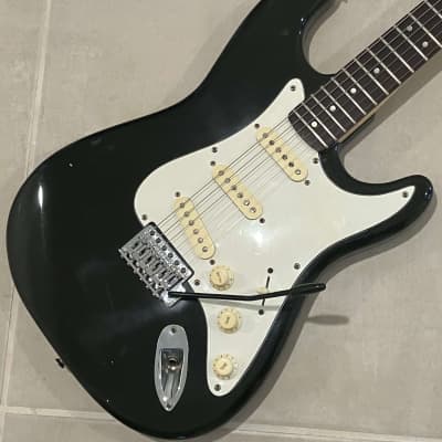 Lotus Strat-Style Guitar Vintage | Reverb