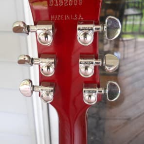 Guild 1990 D 15 WG Red With OHSC | Reverb