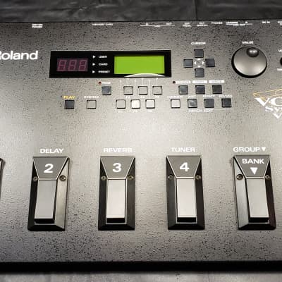 Roland VG-8EX V-GuitarSystem | Reverb