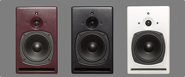 1 PSI Audio Active 14 M Broadcast Studio Monitor | Reverb