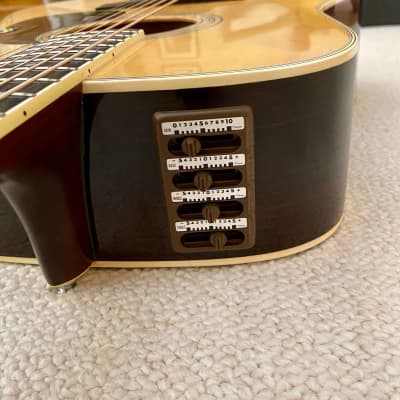Takamine EF-360s 1986 | Reverb