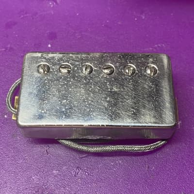 PRS McCarty Bass Neck Humbucker | Reverb