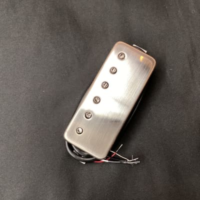Bare Knuckle Pick Ups The Mule Mini Humbucker/BN SET | Reverb