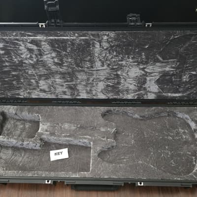 SKB Les Paul Guitar Flight Case - TSA002 | Reverb