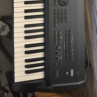 korg exb-moss for triton studio extreme | Reverb