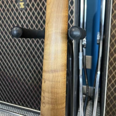 Warmoth Velocity - Inferno Flake | Reverb