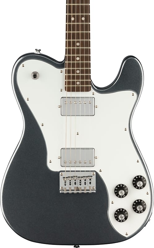Squier Affinity Telecaster Deluxe | Reverb