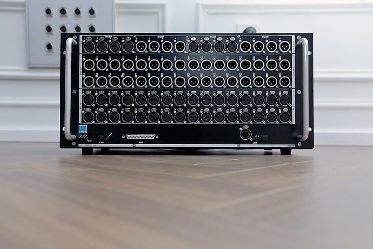 LAWO MC36 Stagebox | Reverb