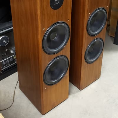A/D/S M15/90 "M1590 Speakers w/ Original Boxes - Rare & Very | Reverb
