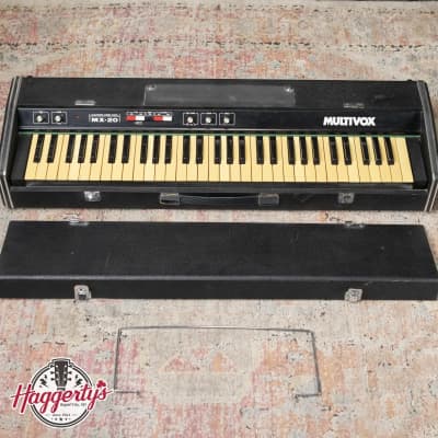 RMI 300B 1970s | Reverb