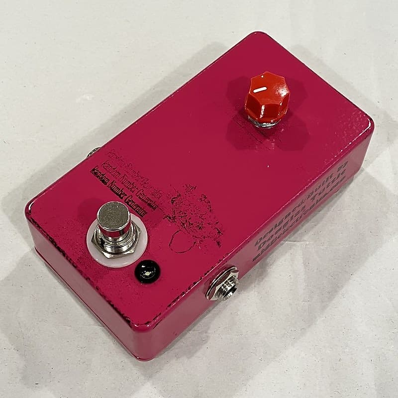 Mid-fi electronics [USED] Random Number Generator [d] | Reverb UK