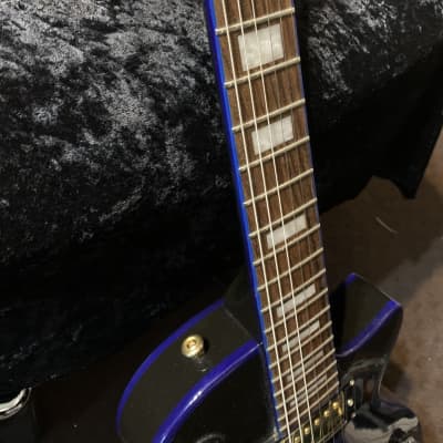 Firefly FFLPS 2023 Electric Guitar | Reverb